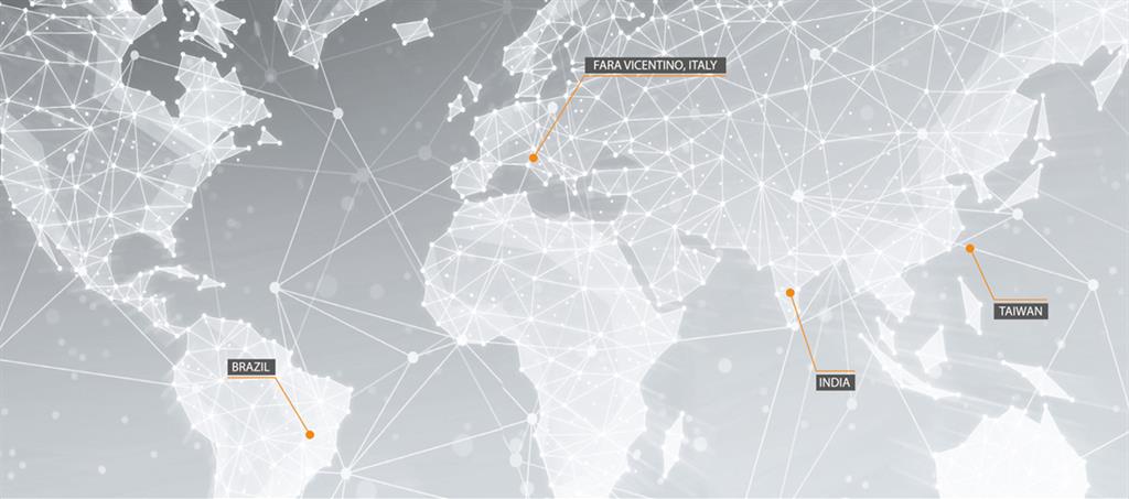 Boart & Wire leader of diamond wires, discs and blades.