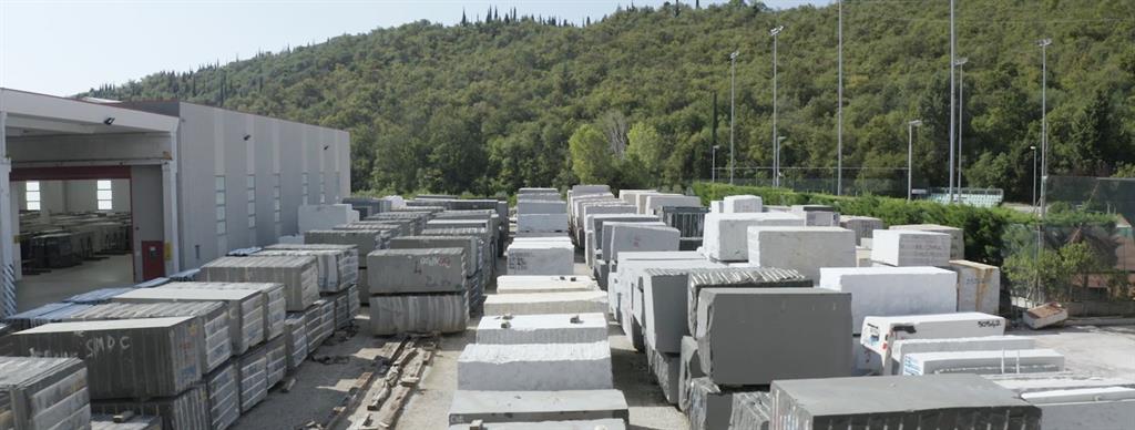 Boart & Wire: the Italian excellence in stone cutting